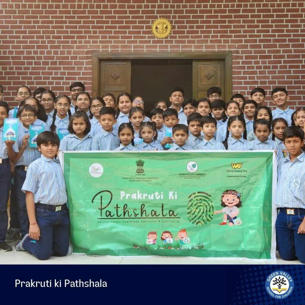 Happening Activities | Green Valley School for Children